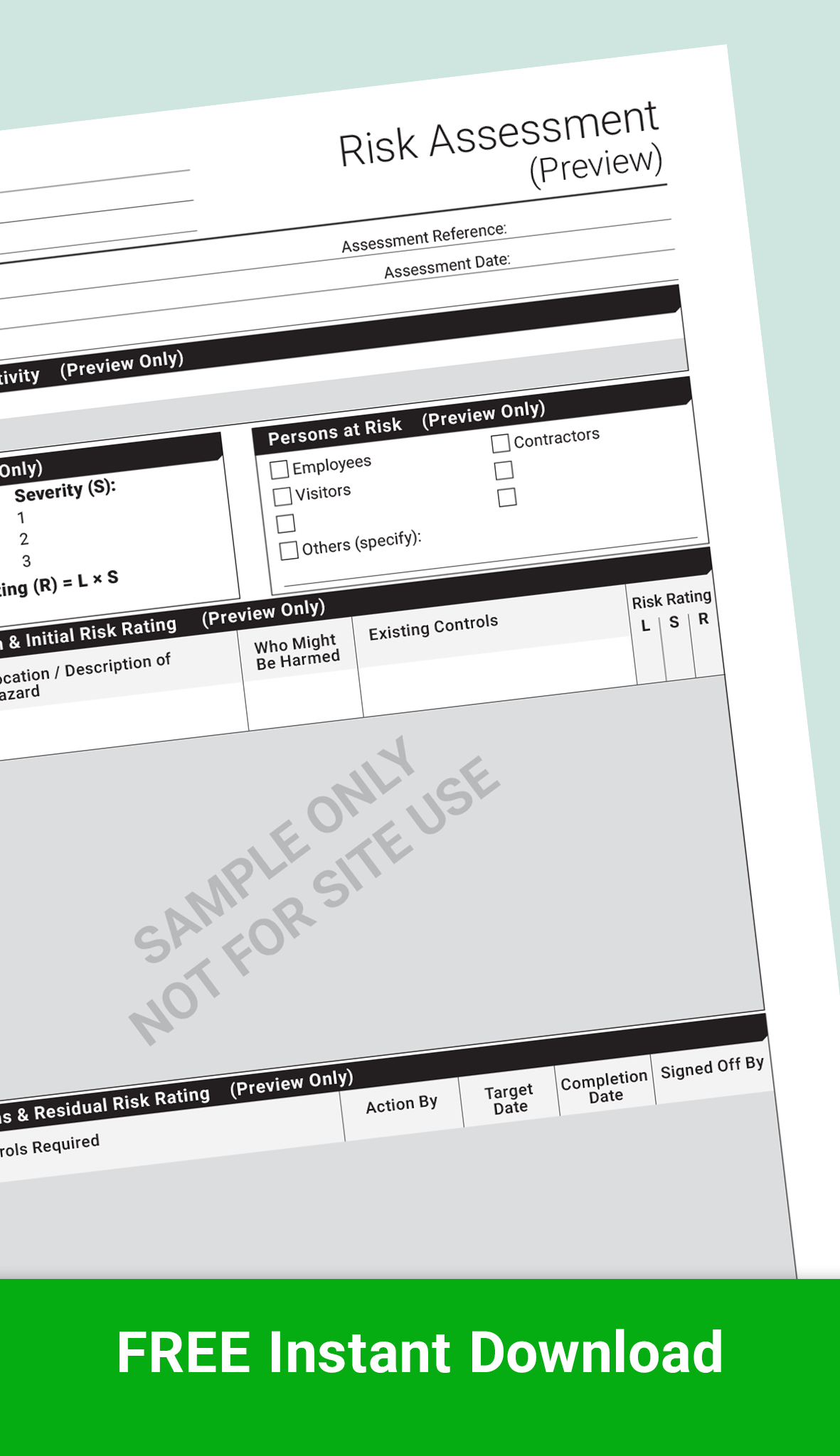 Why Record Accidents & Incidents at Work? | UK H&S Guide – Docuqo